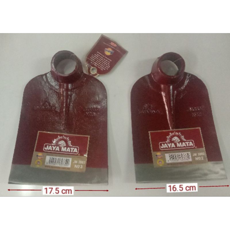 CANGKUL BESI CAP JAYA MATA | Shopee Malaysia