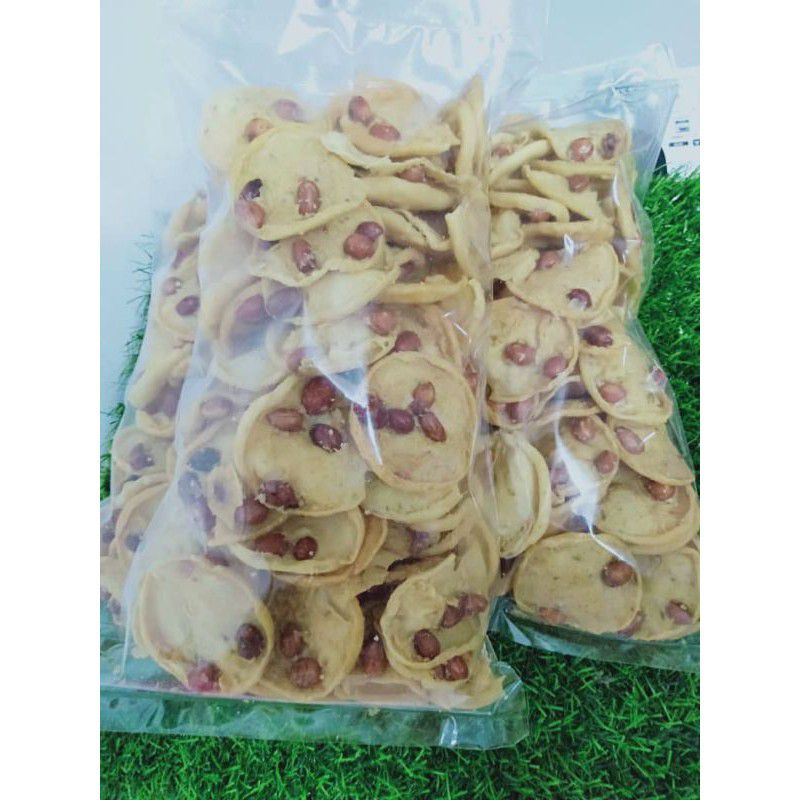 Rempeyek Mini 200gm/500gm Rangup 🔥🔥 | Shopee Malaysia