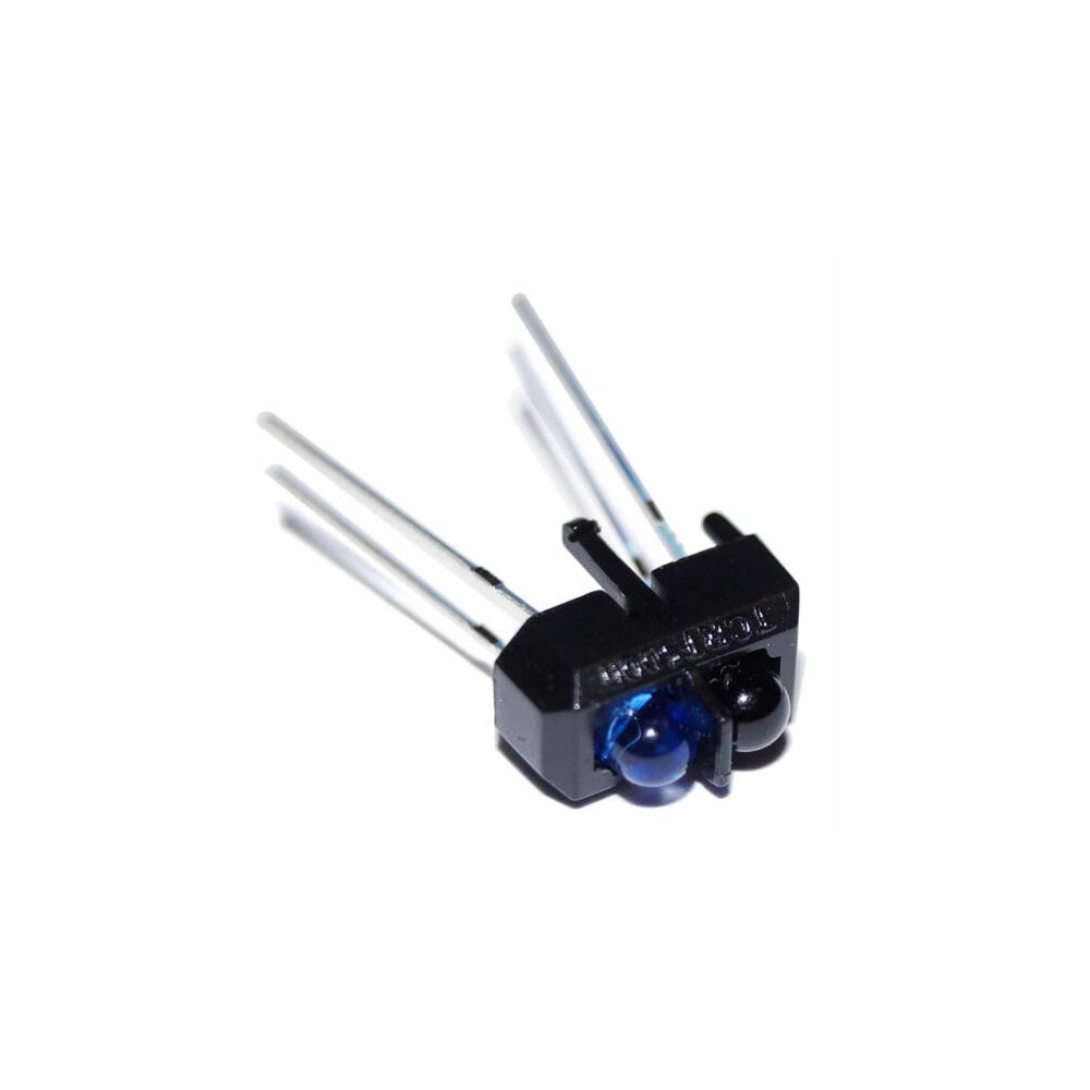 TCRT5000 Reflective Infrared Sensor Photoelectric Switches (PROXIMITY ...
