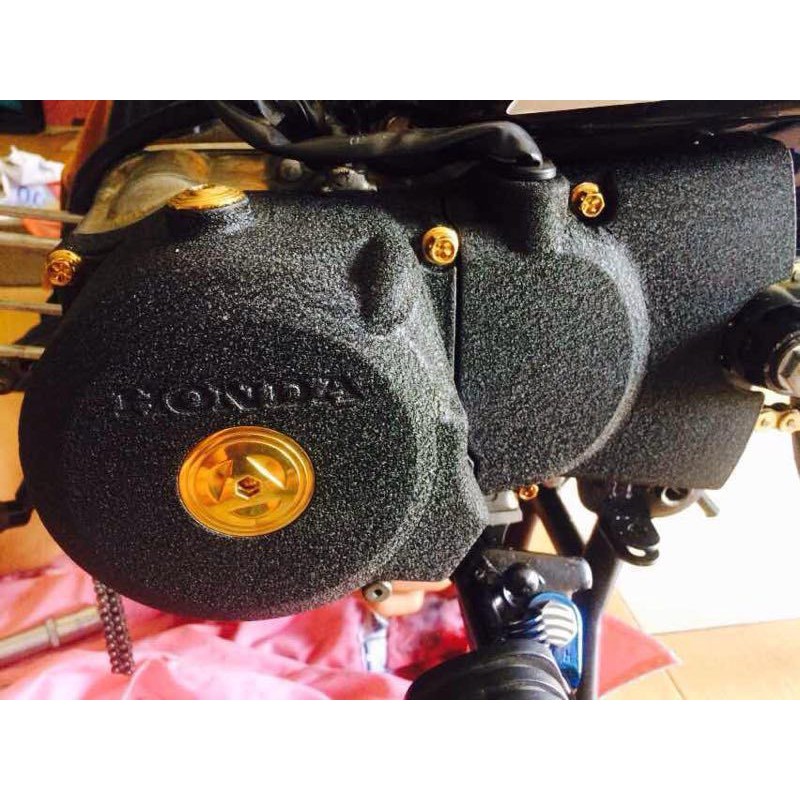 spray tin cat Menggerutu black / wrinkle black tahan panas | Shopee ...