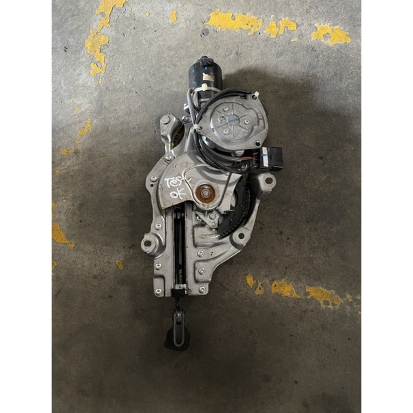 Toyota Harrier ACU30 Lexus RX350 RX Power Boot Rail Gate Motor ACU30 ...