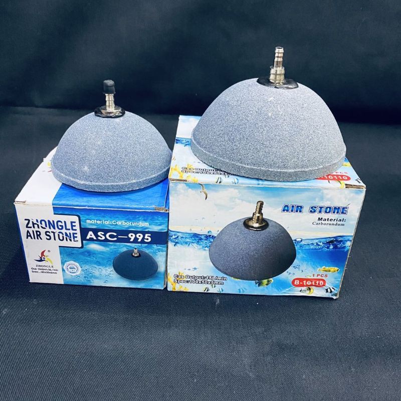 Aquarium Air Stone Diffuser | Shopee Malaysia