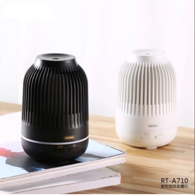 Remax RT-A710 Mag Series Aroma Diffuser Tank Capacity Gradient ...
