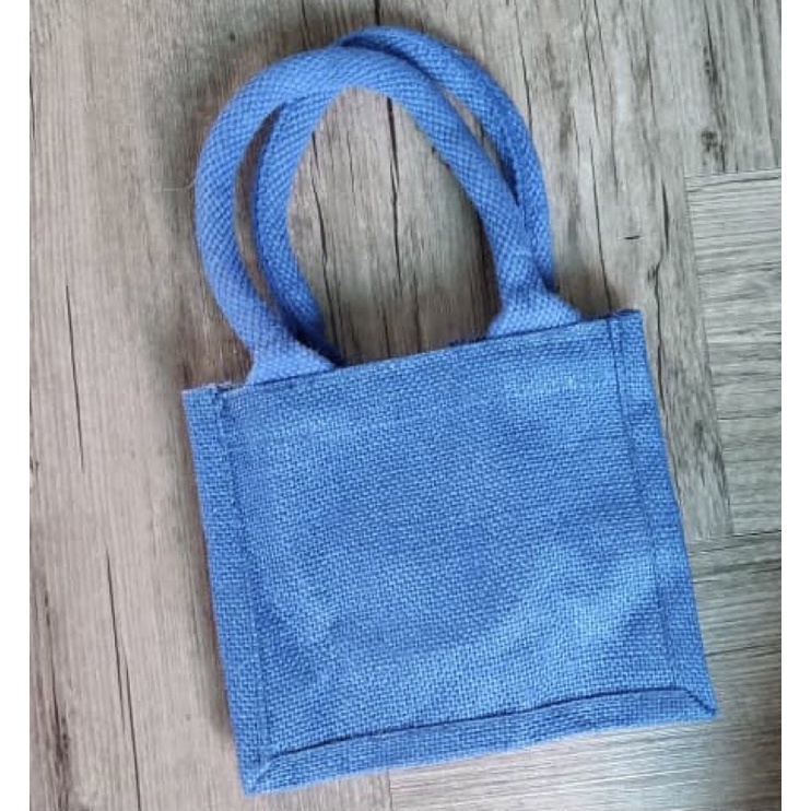 Beg Mini Hadiah Lunch Bag Mini Lunch Bag Lunch Tote Small Lunch Bag ...