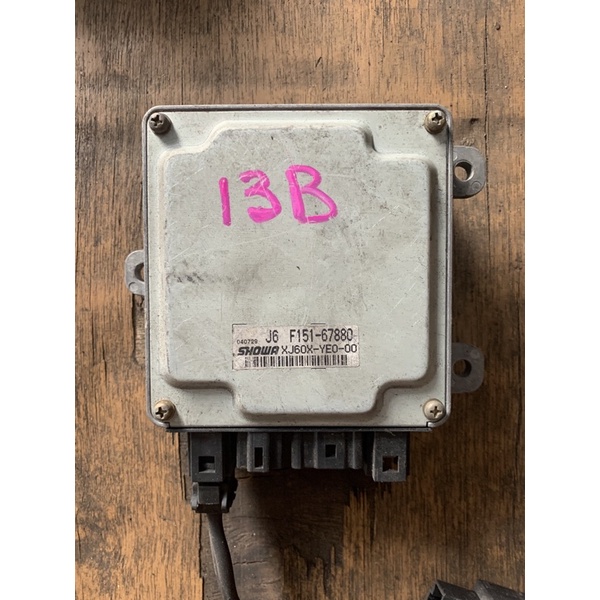 MAZDA RX8 STEERING EPS MODULE USE JAPAN | Shopee Malaysia