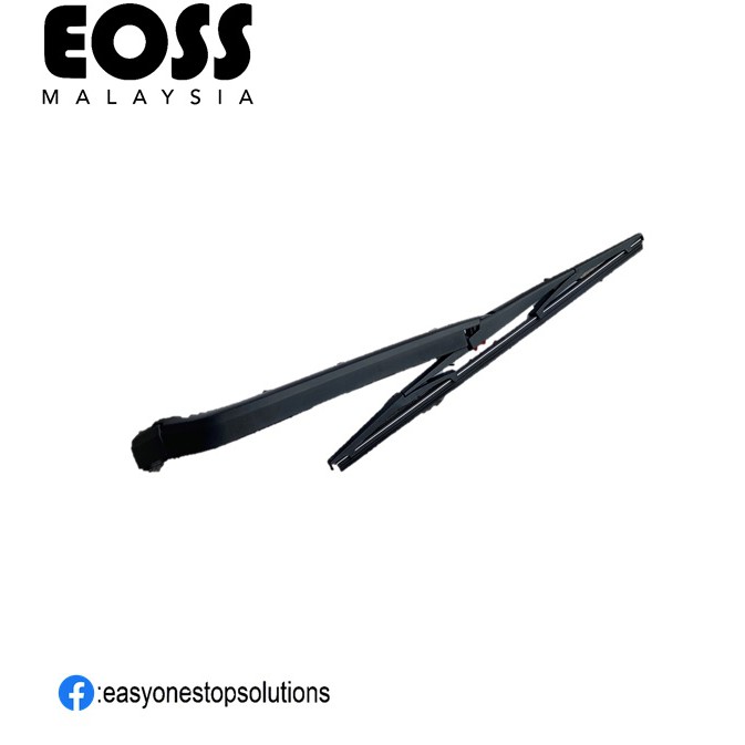 TOYOTA WIPER ARM for TOYOTA AVANZA - REAR (WITH WIPER) | Shopee Malaysia