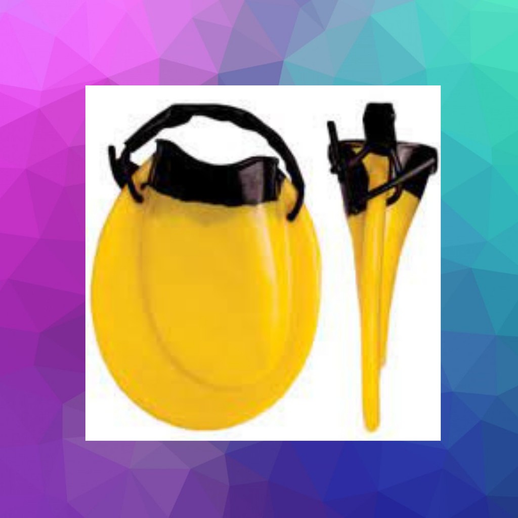 FINIS Positive Drive Fins - SWIMMING | Shopee Malaysia