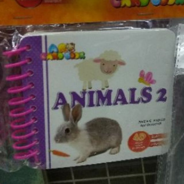 4D BOOK EARLY LEARNING 👧 FOR KIDS CHILDREN | Shopee Malaysia