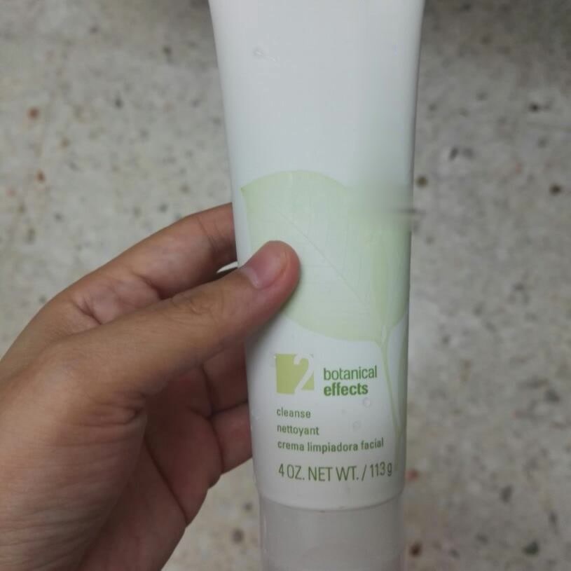 Cleanser Normal Skin Botanical Ready Stock | Shopee Malaysia