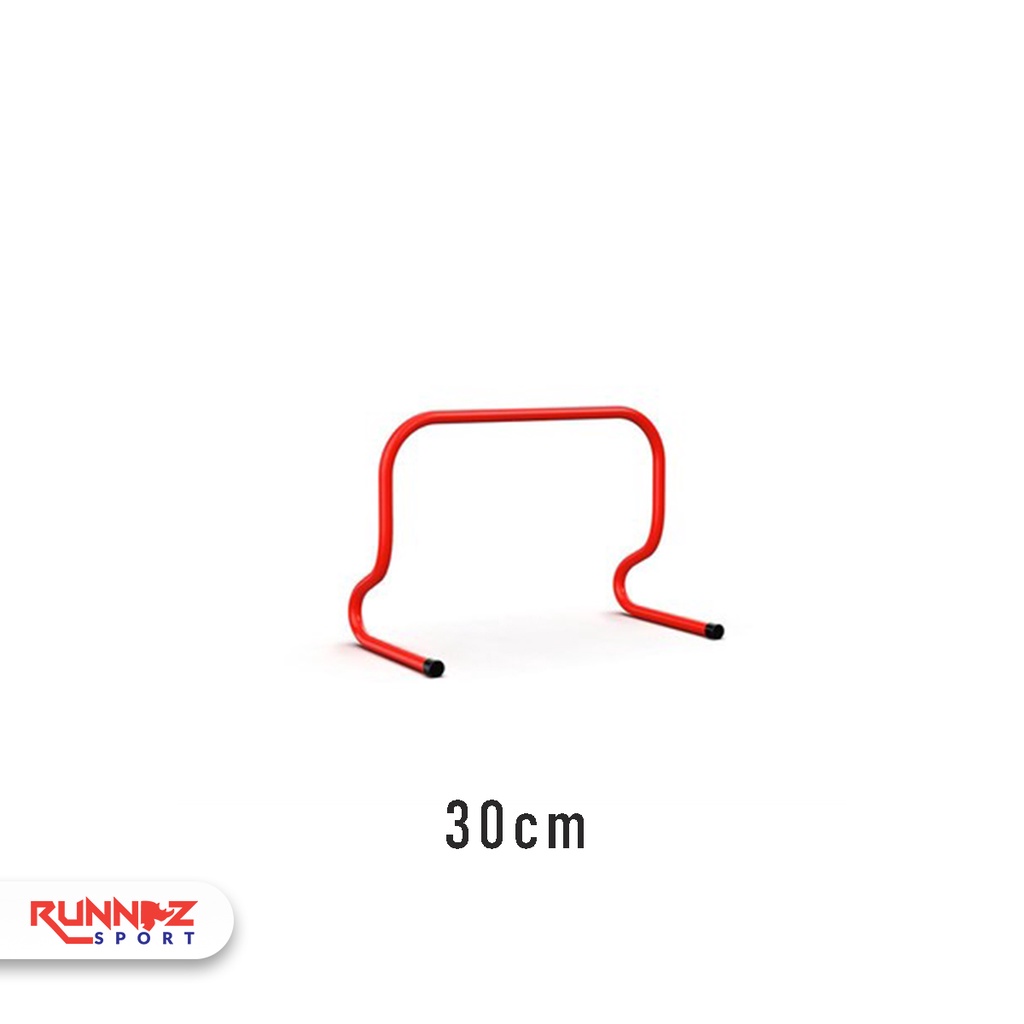 Runnoz Sport Mini Hurdle - 12 inch - 5pcs | Shopee Malaysia