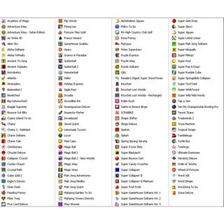 [PC Game] 150 Gamehouse Games Collection Digital Download | Shopee Malaysia