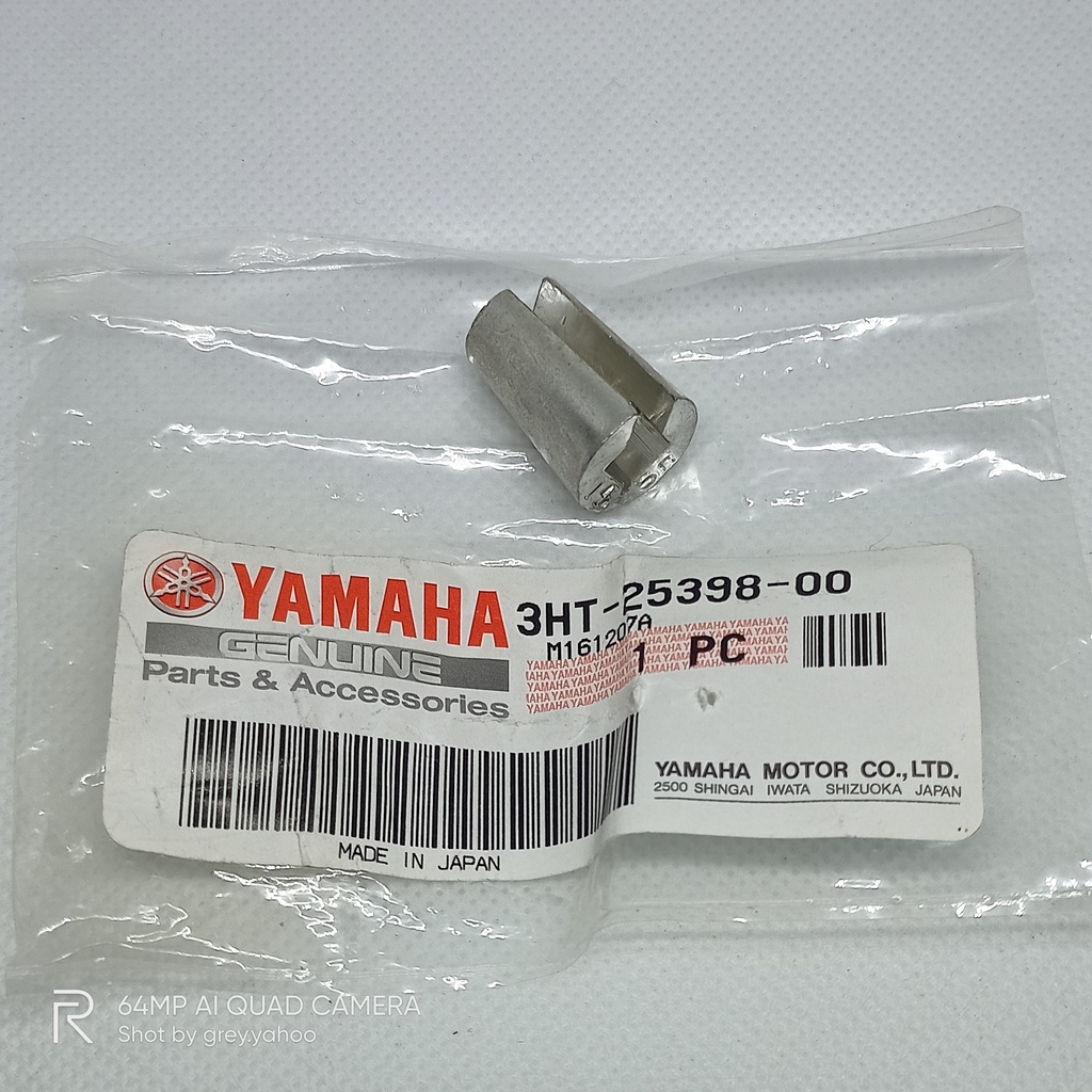 Yamaha Y80 Y88 Y100 Y110 SS2 Y125 5BU RXZ Batu Balancing Batu Ladung ...