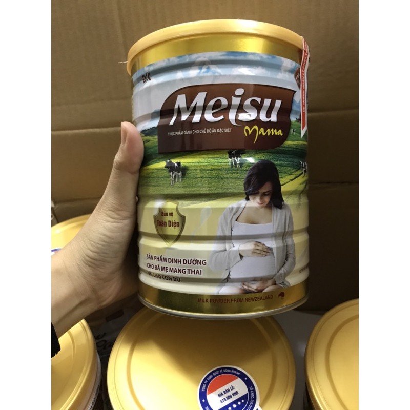 Mejsu MAMA Oval Milk (medical milk) | Shopee Malaysia