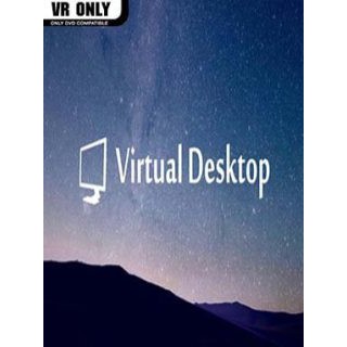 Virtual Desktop [Digital Download] [PC Offline] | Shopee Malaysia