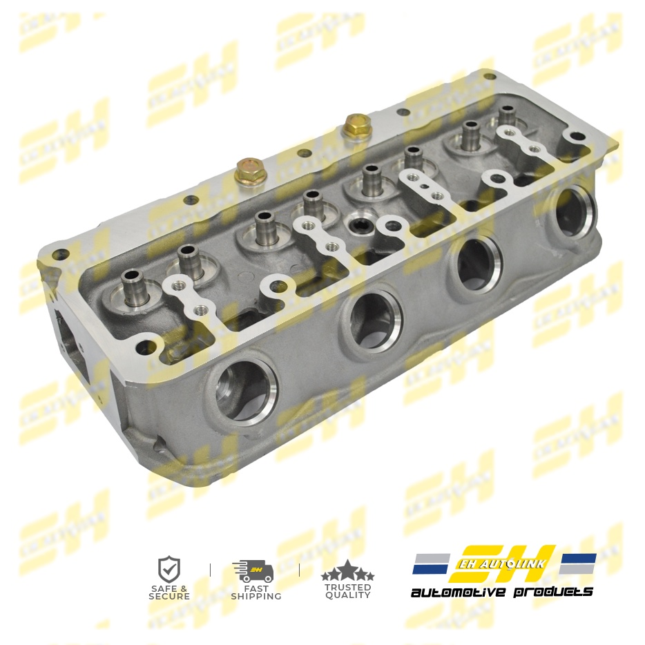TOYOTA 5K 76MM / 83MM CYLINDER HEAD (ROCKER ARM AUTO ADJUST) | Shopee ...