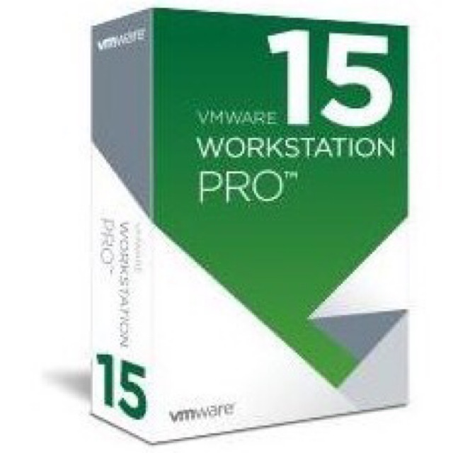 Genuine VMWARE Workstation pro 15.5 Full version License key | Shopee ...