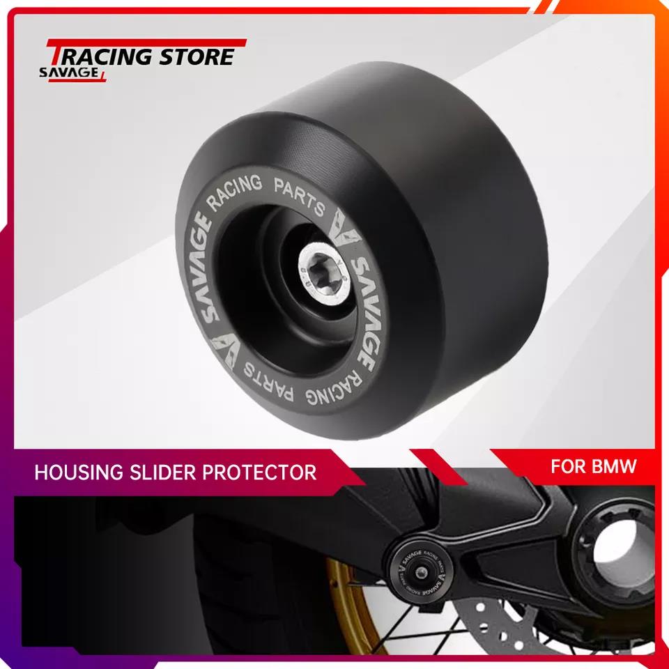 R1250GS R1200GS Final Drive Housing Cardan Crash Slider Protector For ...