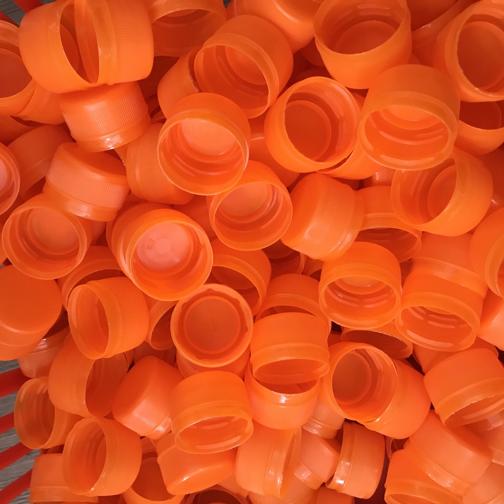 [mybotol] PENUTUP BOTOL MINERAL PLASTIK PELBAGAI WARNA | COLORFUL ...