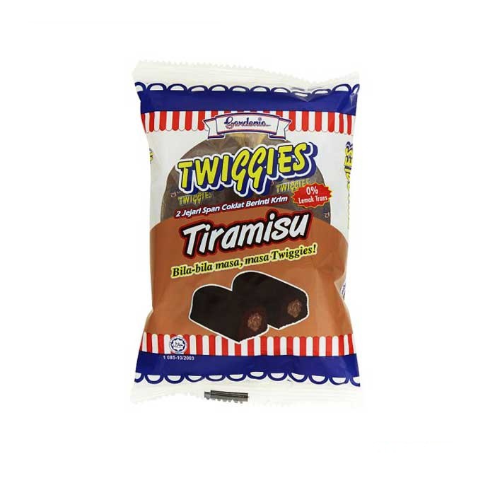Gardenia Twiggies Chocolate Cake Vanilla Cake Tiramisu Cake Peanut ...