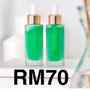 Zaffy.co Multivitamin Serum (30ml) | Shopee Malaysia