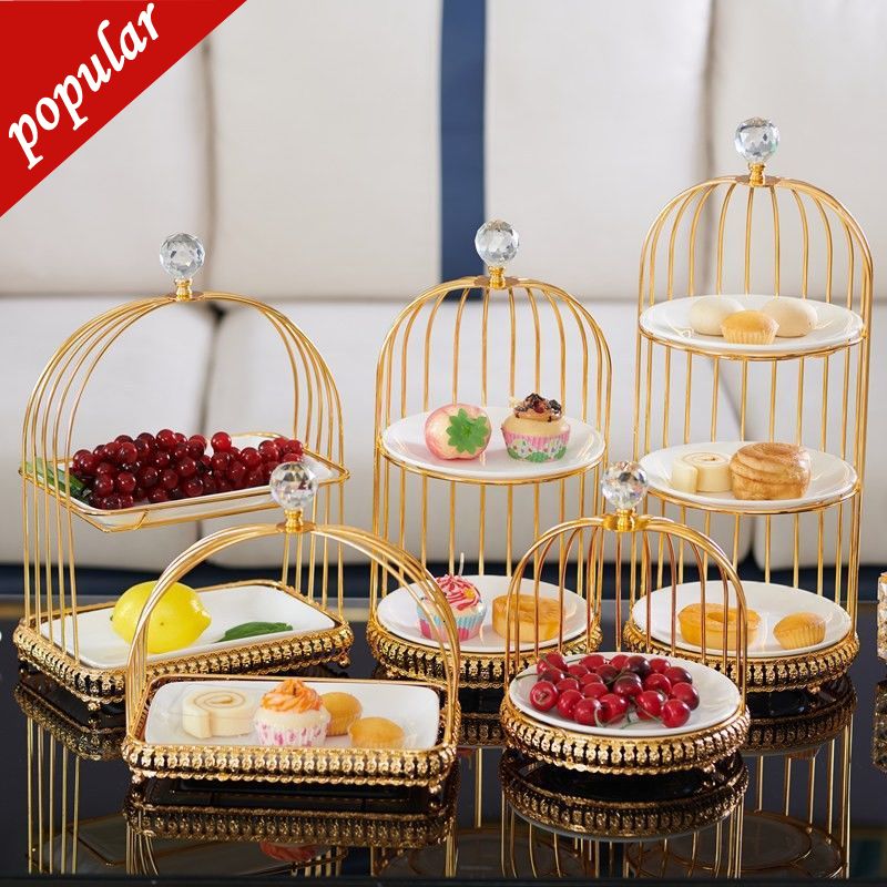 b49 READY STOCK JULIE TIER HI-TEA/Dessert Table Decoration/Sarang ...