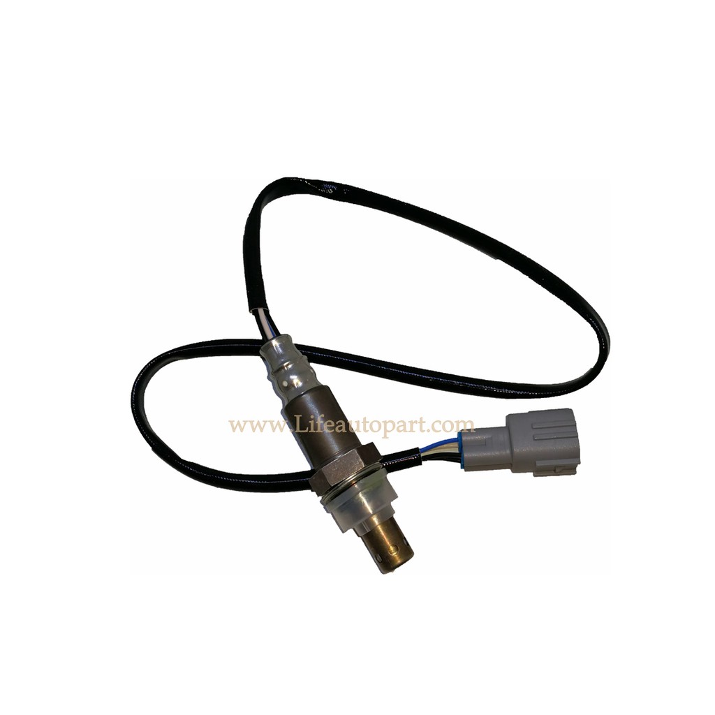 Hilux KUN25 D4D Oxygen Sensor 89465-0K010 (4-Pin) | Shopee Malaysia