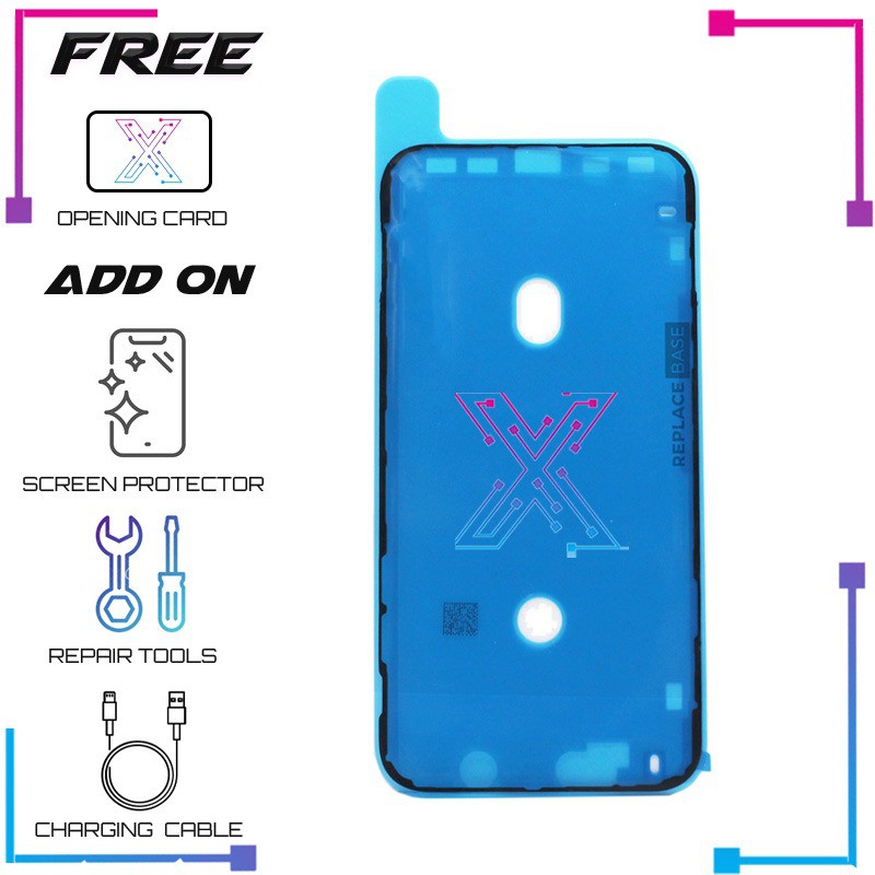 For Adhesive Strips Battery Sticker For IP 11 IP 11 Pro IP 11 Pro Max ...