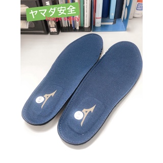 MIZUNO Plastic Steel Toe Work Shoes Protective Special Anti-Puncture ...