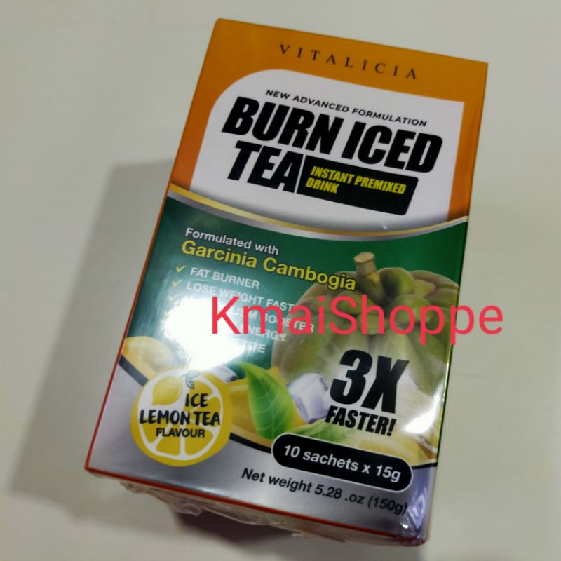 💥Set Kurus Detox Viral Avenys BHC BIT BHL BIK OJD GJD💯 ORI HQ💥Burn Hot ...