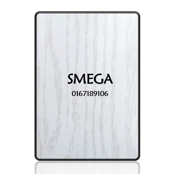 SMEGA Custom Made Fully Aluminium Cabinet Body Only Kabinet Badan ...