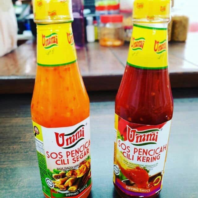 SOS PENCICAH JENAMA UMI | Shopee Malaysia