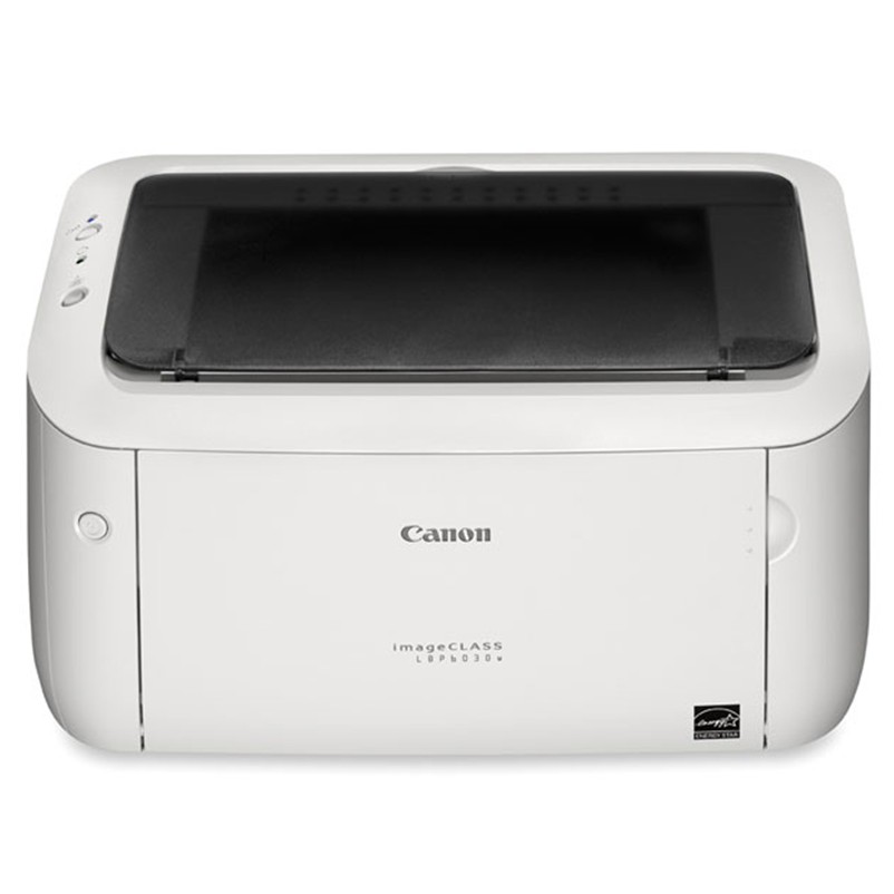 CANON LBP6030 / LBP6030W ORIGINAL LASER PRINTER SINGLE FUNCTION MONOCHROME [100% GENUINE ...