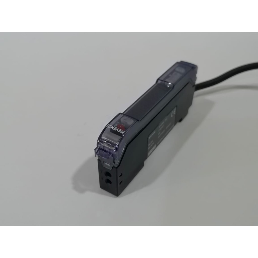 Keyence FS-V21R Digital Fiber Optic Amplifier , Input Volt12-24VDC | Shopee Malaysia