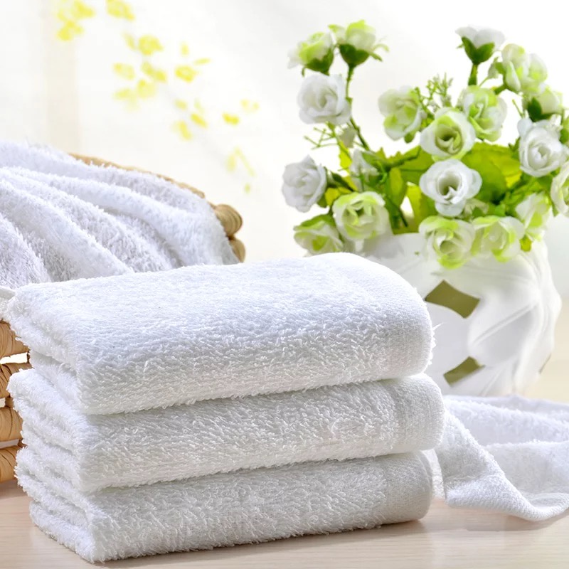 ۞ [Pelbagai spesifikasi] Tuala putih sekali pakai] Harga kilang borong ...