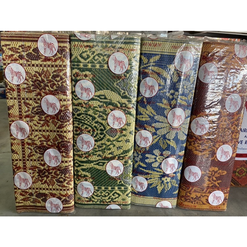 ‼️READY STOCK‼️ TIKAR PLASTIK LIPAT 2 & LIPAT 3 CAP ZEBRA ORIGINAL 🇹🇭 ...