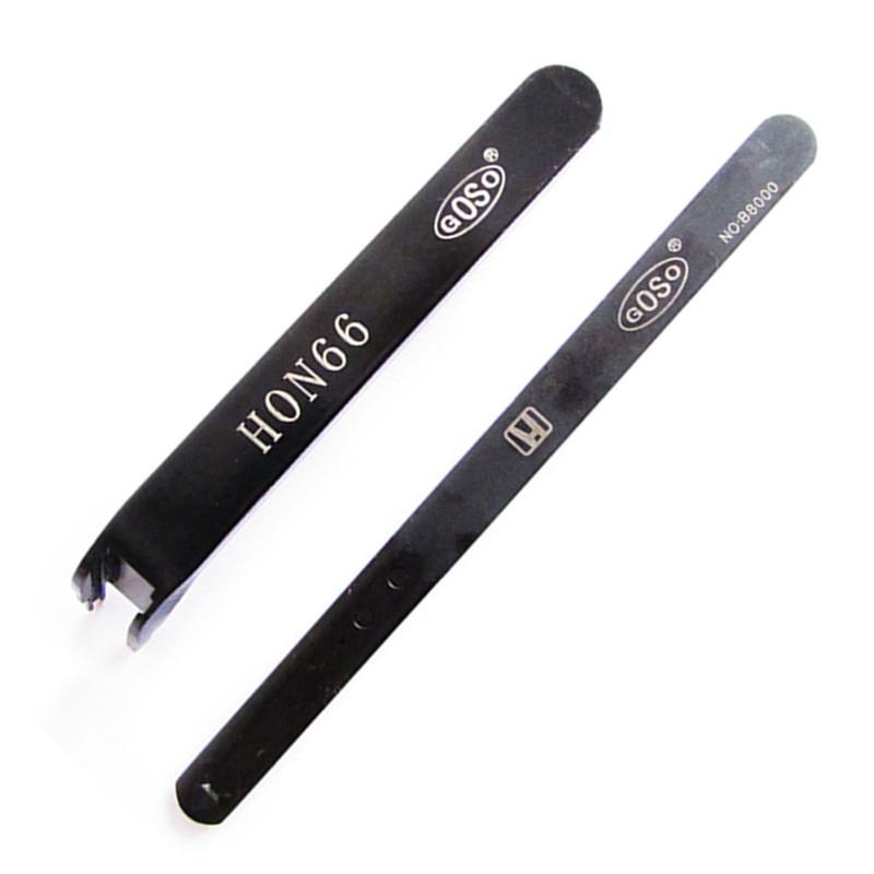 New Arrival GOSO HON66 Fast Lock Pick Locksmith Tool Door Lock Pick ...