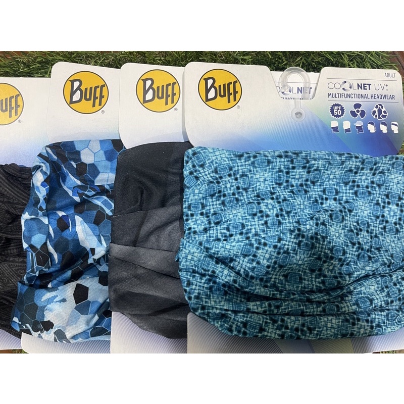 BUFF COOLNET UV+ UPF 50 | Shopee Malaysia