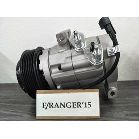 Ford Ranger T6 2015 2.2cc Aircond Compressor | Shopee Malaysia