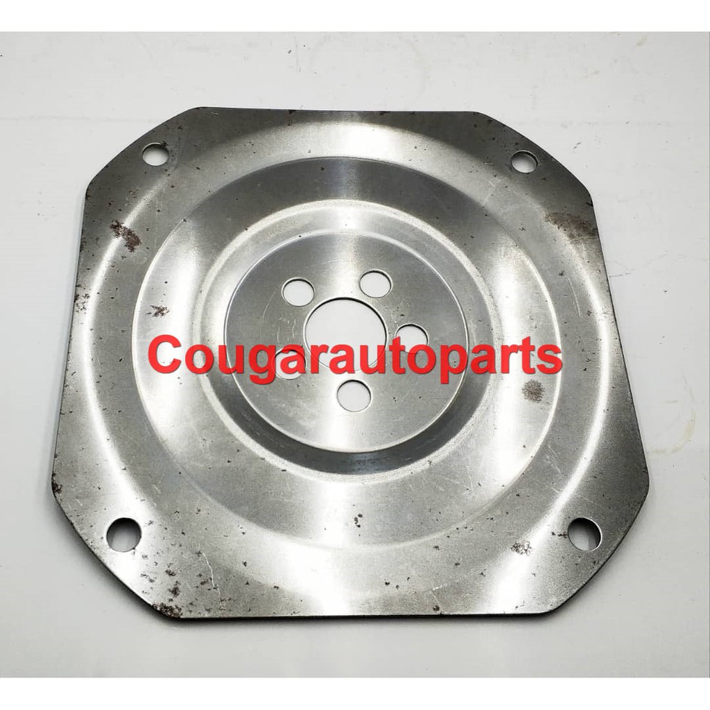 PROTON GEN2, PERSONA, Satria Neo Exora WAJA CAMPRO Plate flywheel auto ...