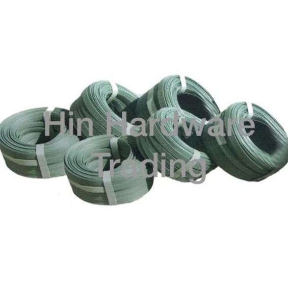 PVC MANUAL STRAPPING BELT 5KG +- | Shopee Malaysia