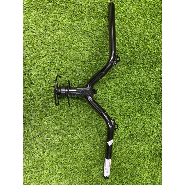 YAMAHA Y15 V1 V2 HANDLE BAR ORIGINAL HLY B17-F6110-10 (B176) BESI ...