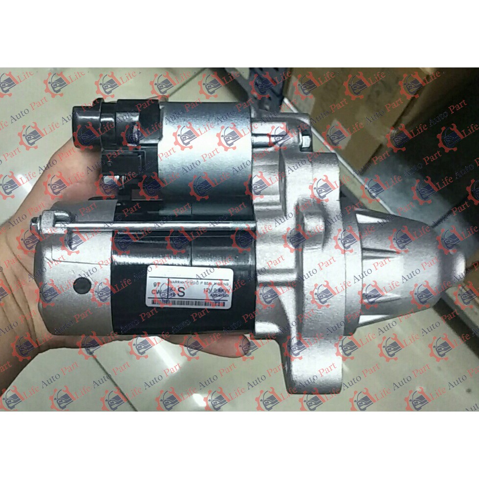 Honda City SEL TMO Jazz Starter -NEW | Shopee Malaysia