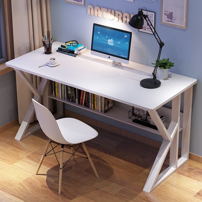 Malaysia TABLE Study Writing Desk Computer Desk PC Laptop Table ...