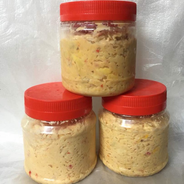 Tempoyak Durian original | Shopee Malaysia