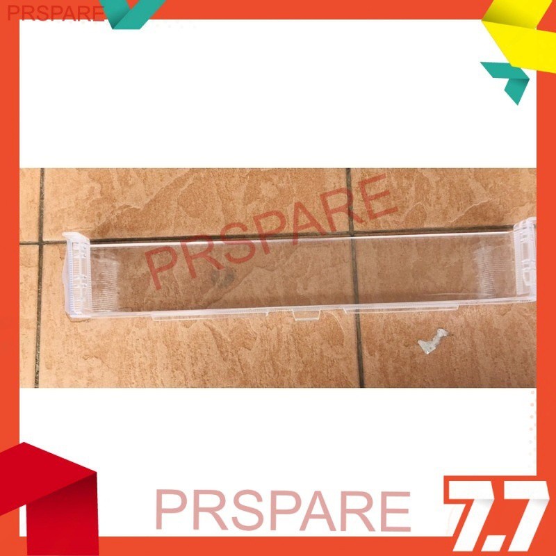 SHARP A252 SJ- 285 SJ 286 SJ 326 FRIDGE FREEZER F DOOR POCKET ORIGINAL ...