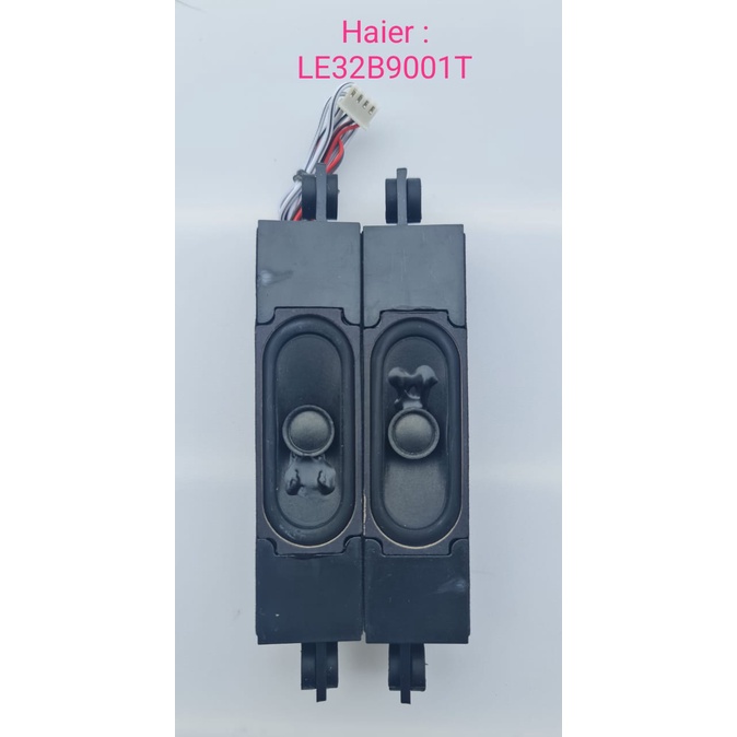 HAIER TFT-LCD (MODEL-LE32B9100T) SPEAKERS | Shopee Malaysia