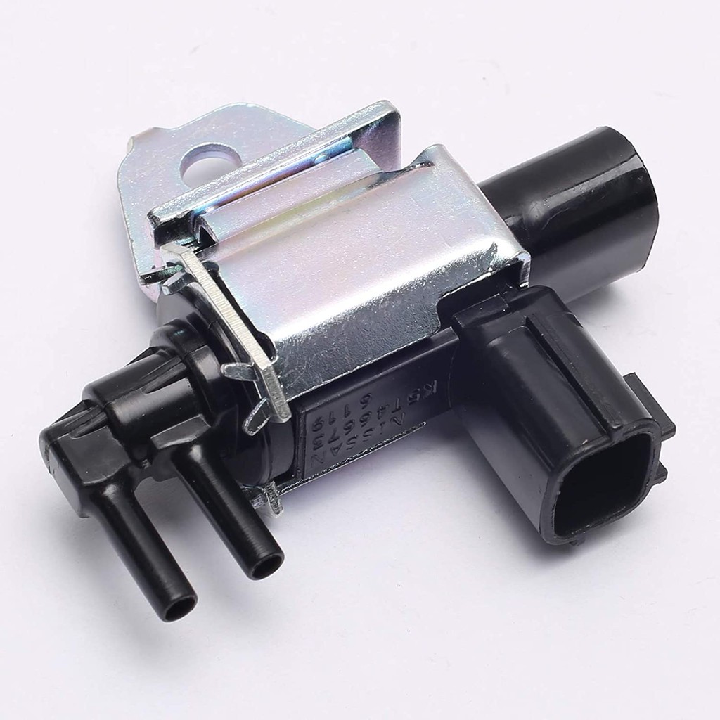 NISSAN NAVARA FICD SOLENOID VACCUM VALVE (14955-8J10A) | Shopee Malaysia