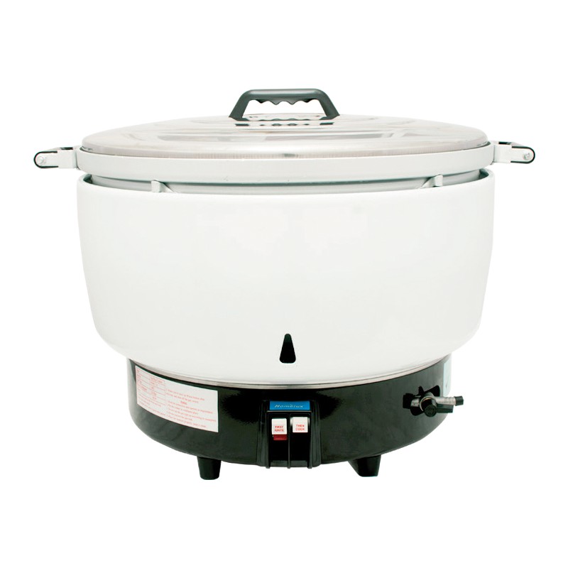 HGRC23 Gas rice cooker 23L - 120 pax | Shopee Malaysia
