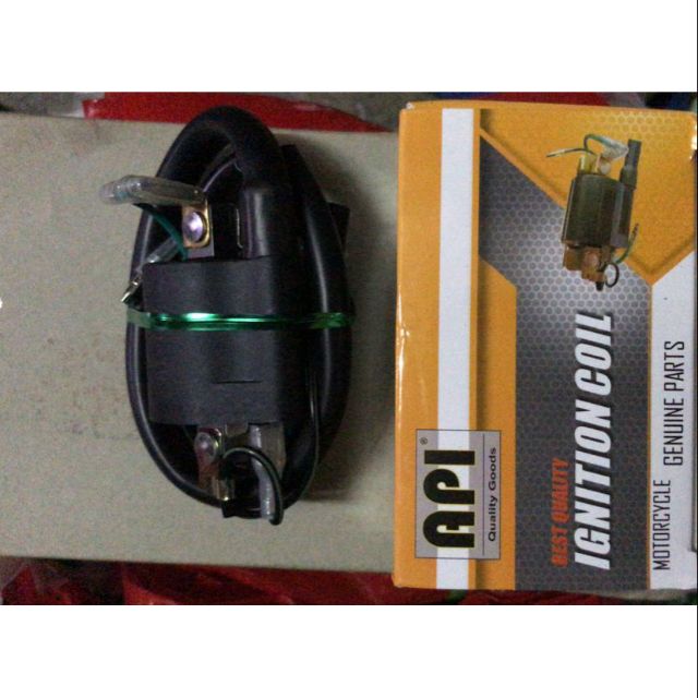 Ex5 lightening coil (api) | Shopee Malaysia
