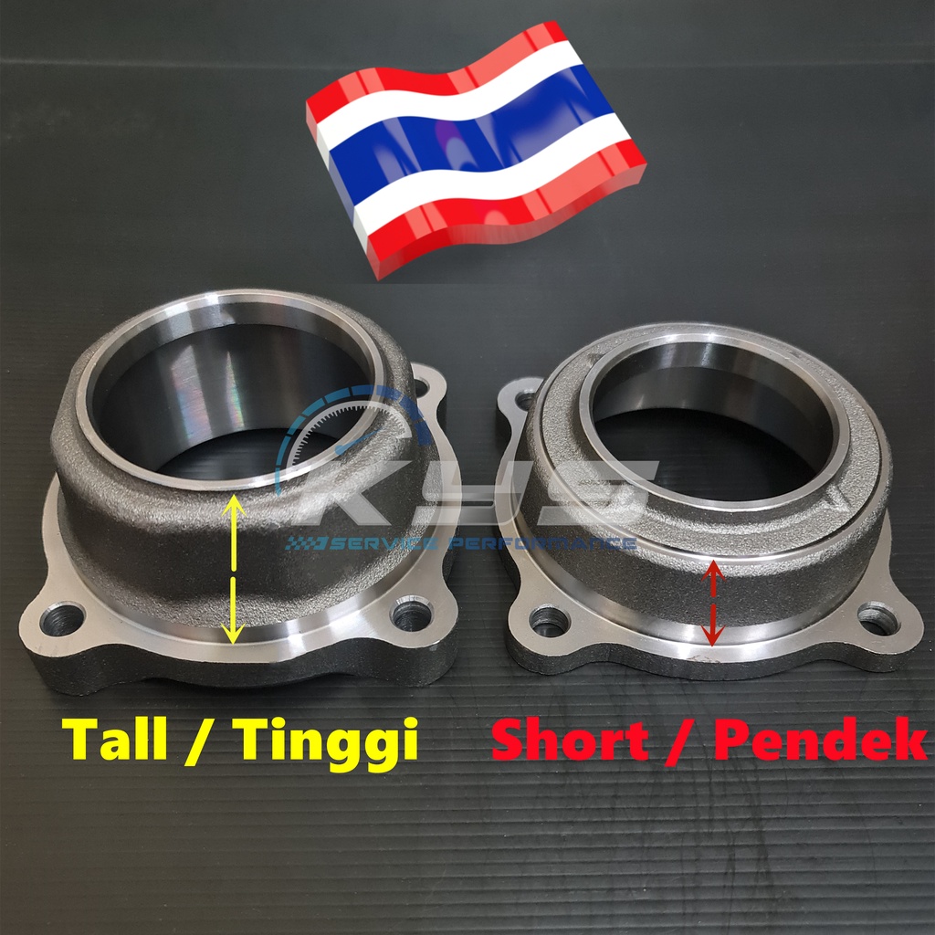 OEM Thailand TOYOTA HILUX VIGO 2.5 3.0 KUN25 KUN26,FORTUNER KUN50 TGN51 ...